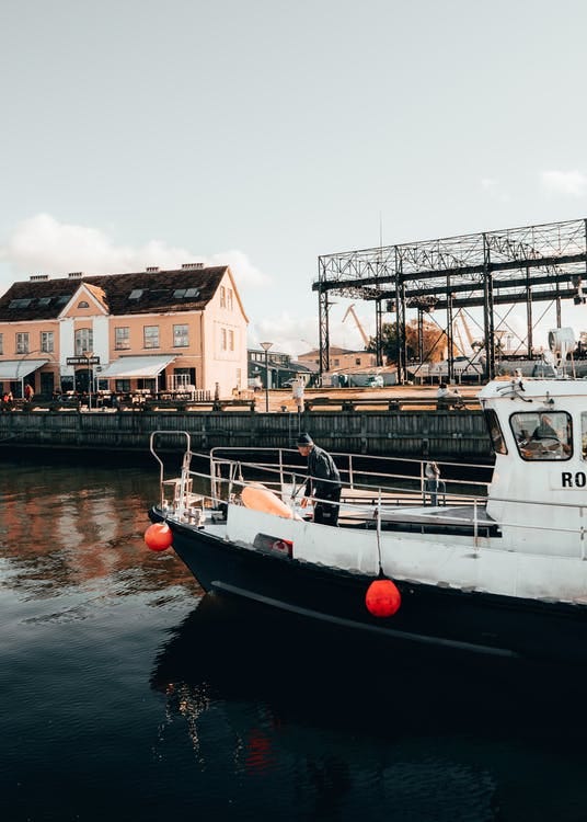 Skillsets of a Competent Boat Salesman | by Leigh Martin Marine | Medium