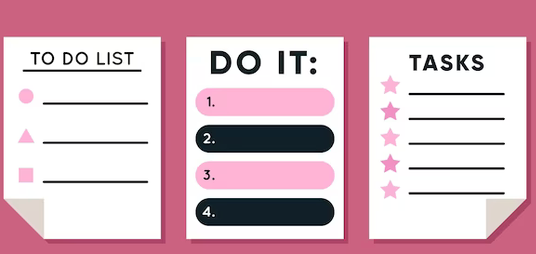 Python Project Todo List App When You Run This Code You Will See A By Amazing Lifestyle