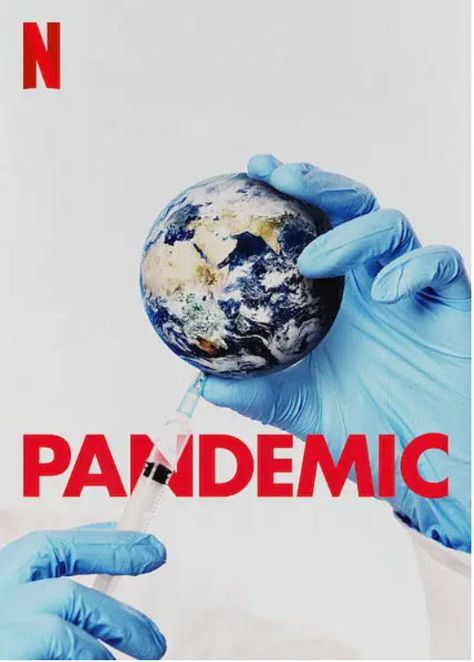 Narration in epidemic documentary-A critical analysis about the ...