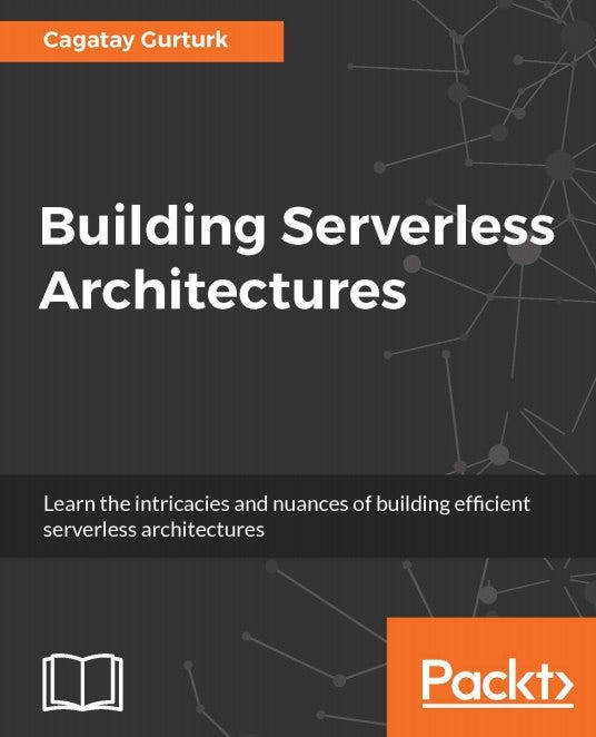 Building Serverless Architectures (на английском) | by Kata Academy | Medium