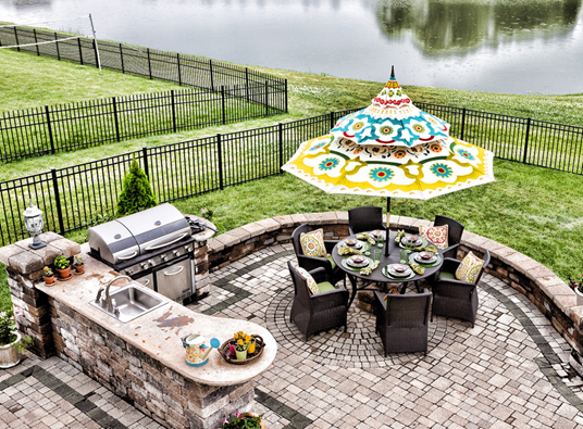 Design Tips to Creating Magical Porches, Patios, and Decks | by Vernon ...