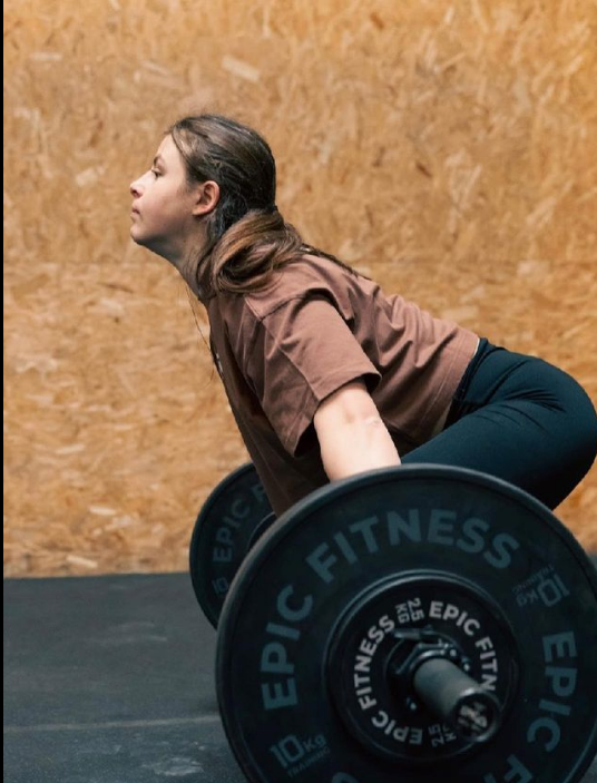Energizing the Spirit: Sports and the gym are not just about physical ...