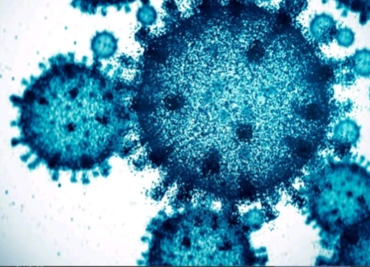 ||Coronavirus Pandemic Impact ||. Coronavirus Pandemic Impact||Management… | by Junayed Al ...