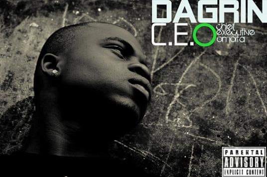 Tribute to Dagrin. Sitting under a tree after writing the… | by ...