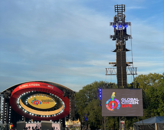Reflection 2 — Global Citizen Concert’2021 | by Nayan Mahajan ...