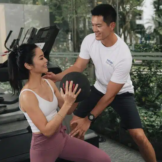 Transform Your Fitness Goals with Personal Trainer Singapore ...