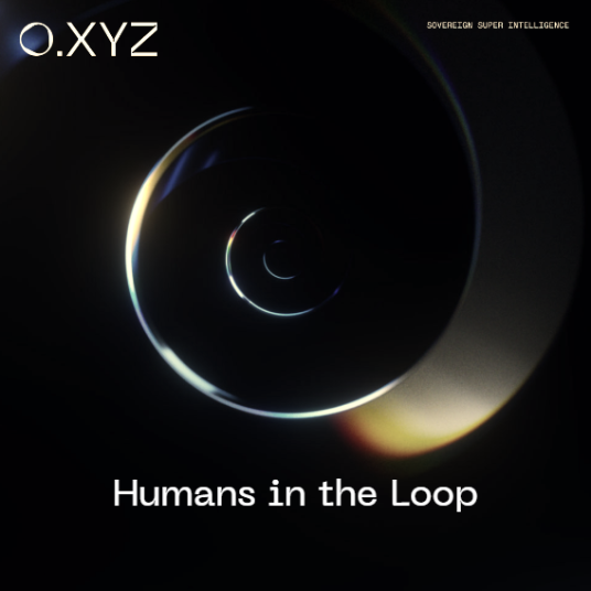 Humans in the Loop: Building a Future Where AI Works With Us, Not ...