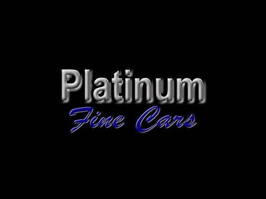 Platinum Fine Cars. Platinum Fine Cars | by Platinum Fine Cars | Medium