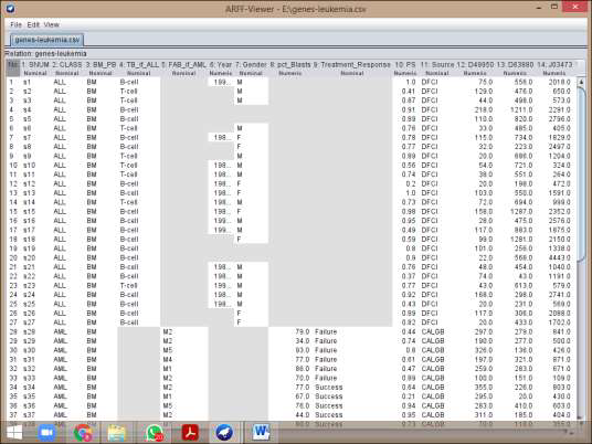 Beginner guide to Weka with an Example | by Lakmali Alakolanga | Medium