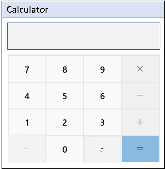 Getting started with PyQt5 for Windows Application development using ...