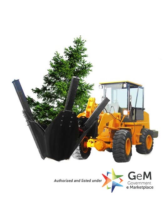 Ajashy Tree Spade — Transplant Trees Safely | by Ajashy info | Medium