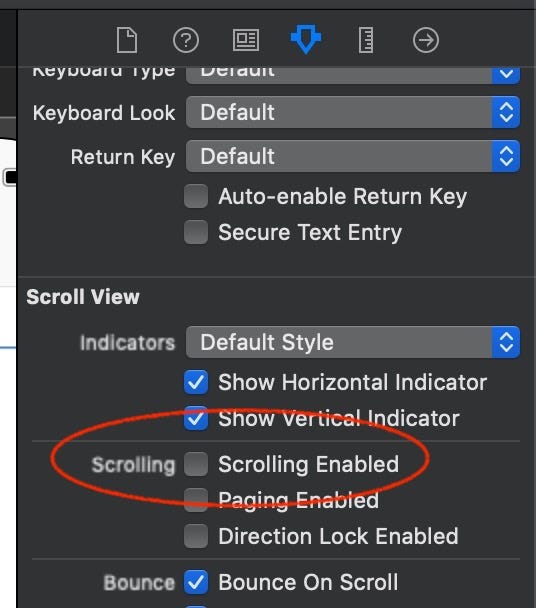 讓 UITextView 的高度等於文字內容的高度 - 彼得潘的 Swift iOS App 開發問題解答集 - Medium 讓 UITextView 的高度等於文字內容的高度 - 彼得潘的 Swift iOS App 開發問題解答集 - Medium