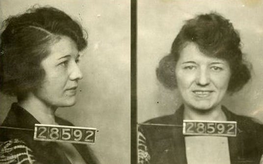 The Ghastly Murder of Alberta Meadows | by Heather Monroe | Medium