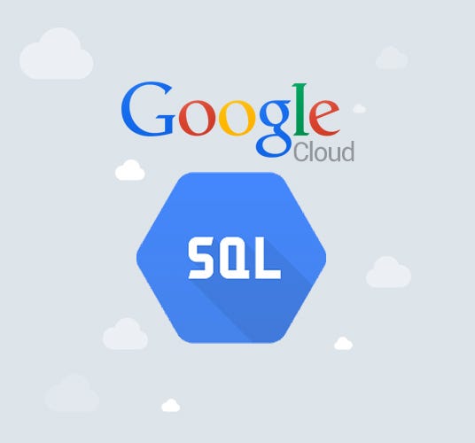 Google Cloud SQL proxy with Autoscaling | by Nidhi Singh | Google Cloud - Community | Medium