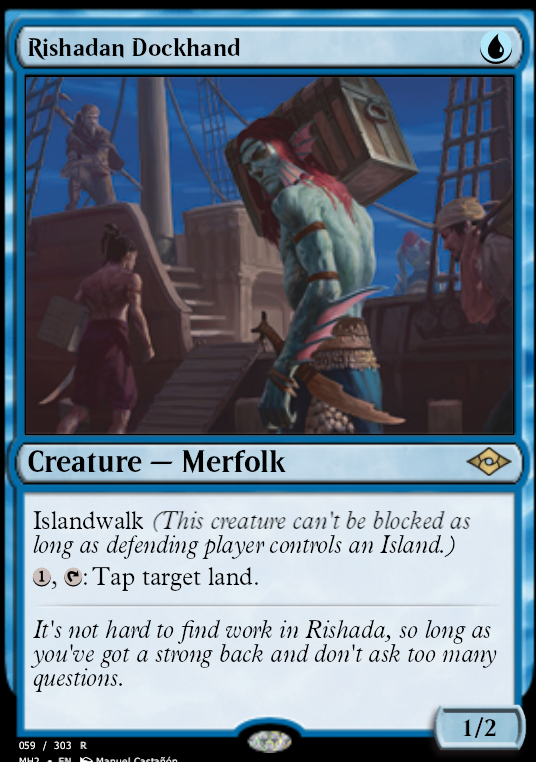 List update and tests. Another MTG post. I’ve been testing… | by ...