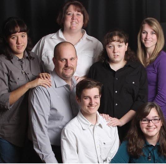 Silly Parents, We’ll Tell You What to Look For | by Carl J. Petersen ...