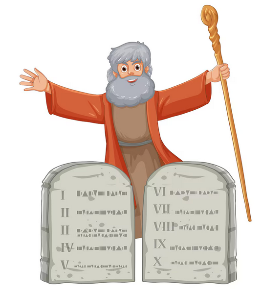 Know thyself… or becoming a modern data philosopher in 25 commandments ...