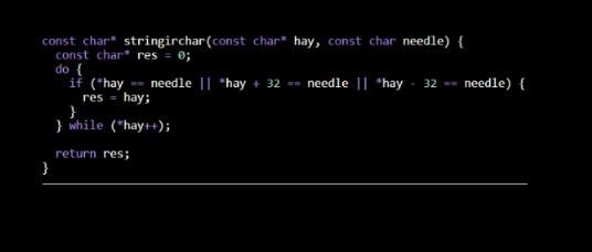 Design your algorithm for StringiRchar | by _Pragadesh Mahalingam | Medium