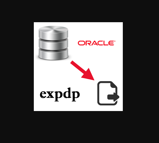 Resolving Command Not Found” Error For Expdp And Performing Oracle Data Pump Export By Oz