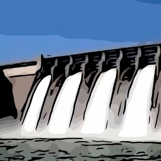 Floodgates