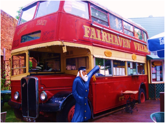 Fairhaven: A Must See!. Located near the Bellingham Bay on the… | by ...