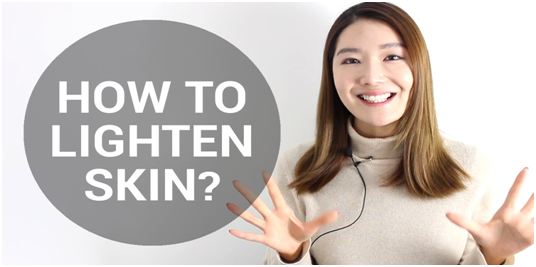 Skin care tips for women:. Skin color varies from lighter to… | by ...