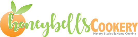 Honeybell Cooks – Medium