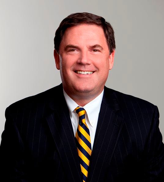 Lawyer of the Week — Episode II. Edward Birk tells us how he translated ...
