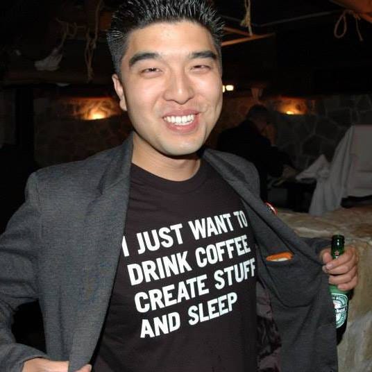 Meet the Team: Jason Hsin. Jason Hsin is the head of Design for… | by ...
