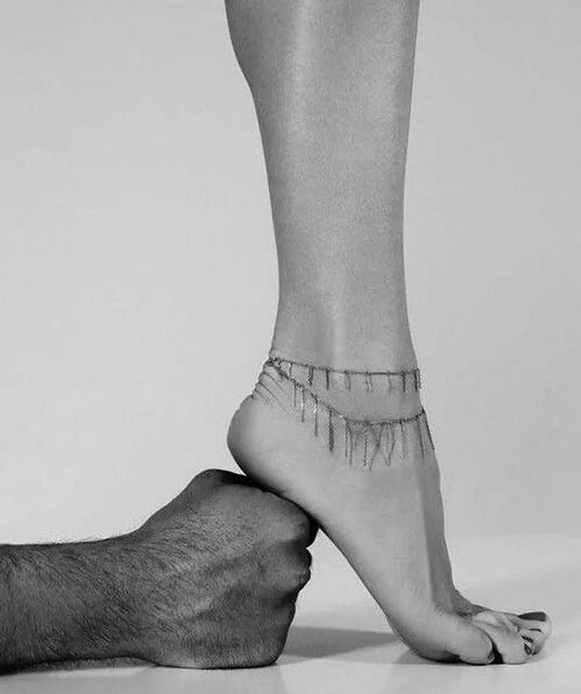 Knowing & Waiting: It’s Possible to Get What You Deserve | by Mariana Weber | Jul, 2024 | Medium