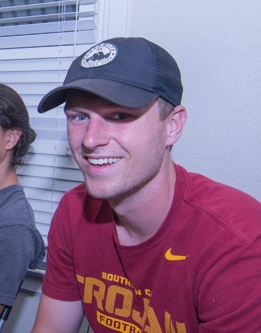 From Biking Around Town to a National Brand: an Interview with Jack ...