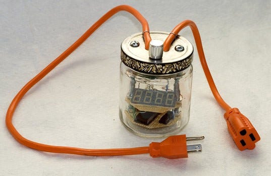 DIY Home Energy. Simple New Way To Escape The Power… | by Ladygemini ...