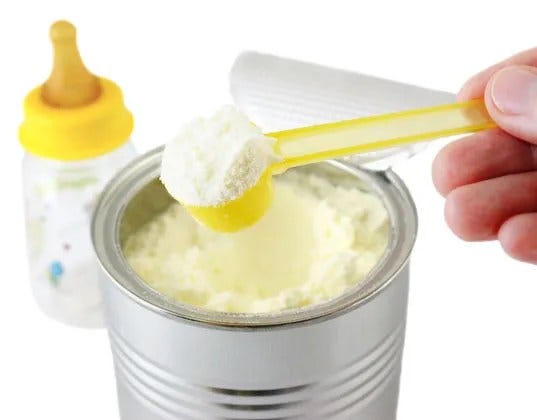 Infant Formula Foods Market Overview, Share, Development and Forecast ...