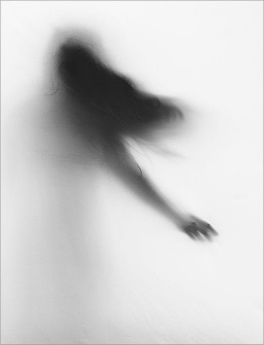 The Art of Letting GO. This article is going to explore the… | by Ashna ...