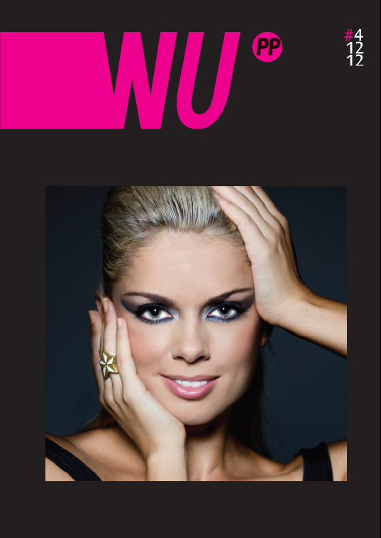 WUPPS! | by Anna Mischke | Mischke Business | Medium