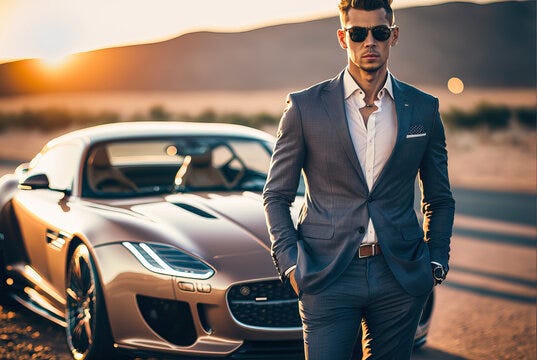 4 Life changing habits that will make you Rich! | by NaveedDoesCrypto ...