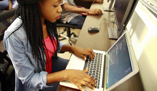 Message to Aspiring Female Developers | by Grace ejegwa | Medium