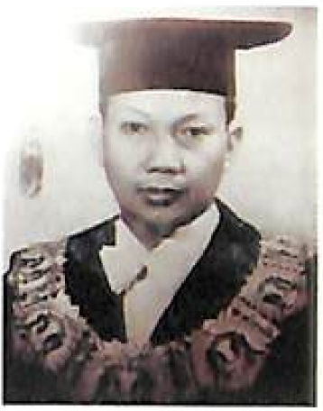 Memori Masa Gemilang: Universitas Indonesia dan Perjuangan Kemerdekaan ...