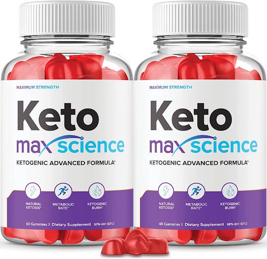 https://www.facebook.com/KetoMaxScienceGummiesUKFormula | by priya ...