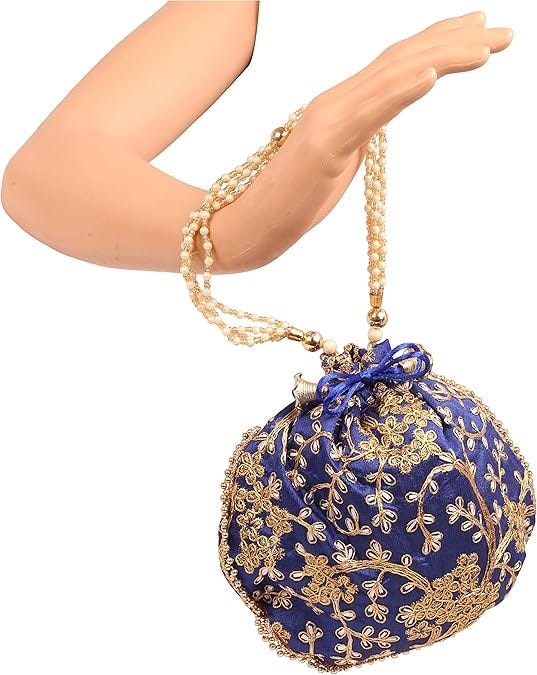 What is a drawstring purse called? | by Szoneier Bag Manufacturing | Medium
