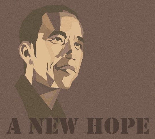 Bermimpilah yang Besar. “if you can dream it, you can do it” —… | by diah utami | Medium