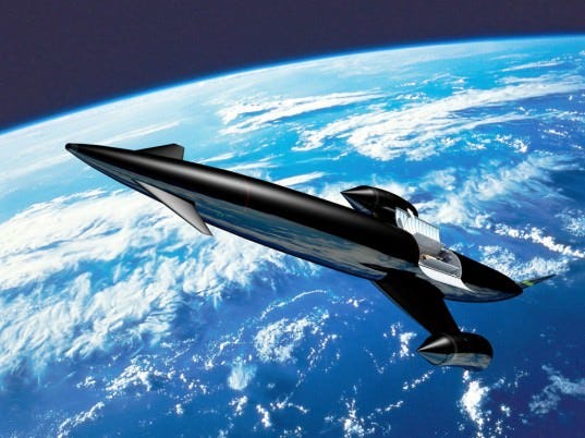 Launch Vehicles and the Future of Space Travel | by Nathan Viser | Medium