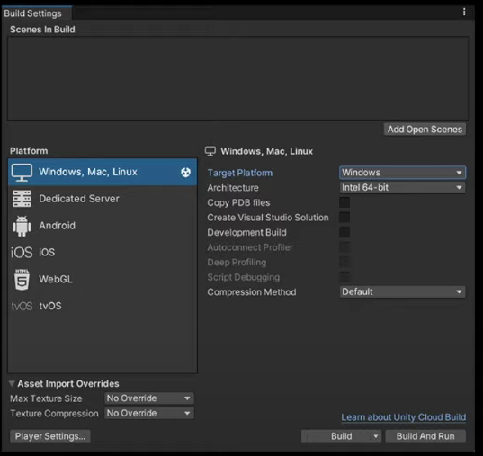 Issues Collaborating with Other Developers: Unity Input System ...