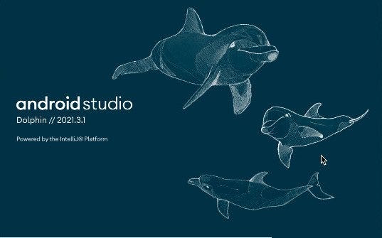 Tech notes: Android Studio Dolphin up the game for automation testing ...