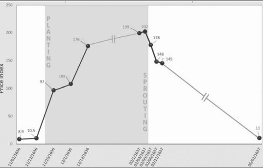 Bubbles, Booms & Busts: The Psychology Behind Financial Manias and ...