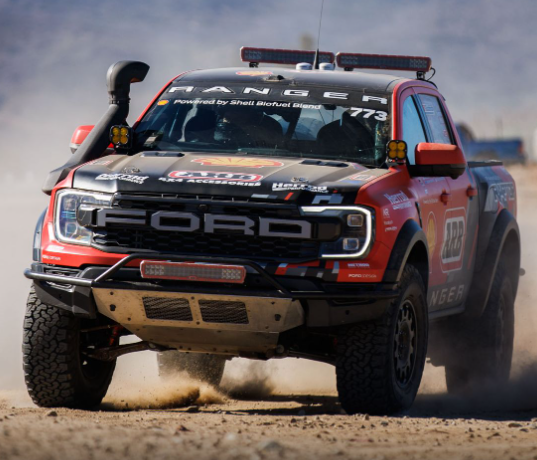 Conquer the Desert: You’re Guide to Epic Off-Road Escapades in Mexico ...