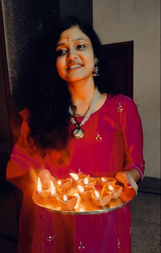 About Me. I am a down-to-earth girl who embraces… | by Akanksha Goyal ...