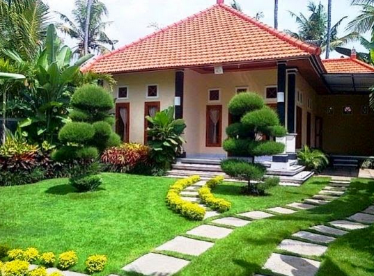 biaya jasa desain landscape. Milikilah Landscape taman yang indah… | by ...