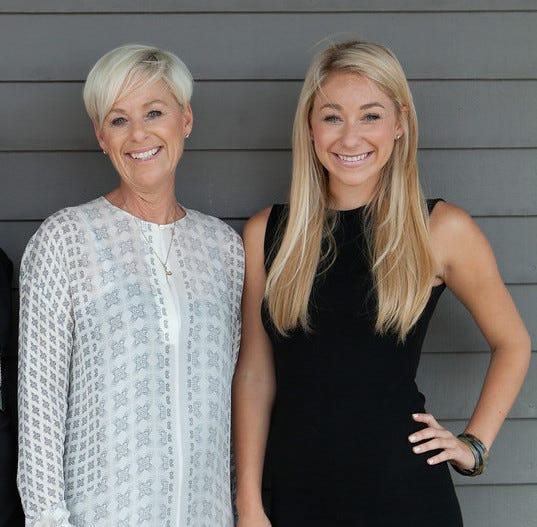 This Mother-Daughter Design Duo Is a ‘Winning Combo’ | by Team L.A ...