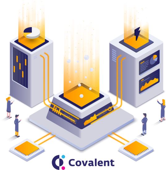 2018 annual report — first year in at Covalent | by Covalent | Covalent ...